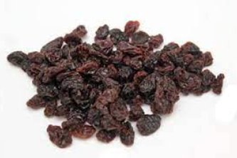 PASAS DE UVA SULTANINA SAN JUAN x 10 kg - Vallve S.R.L.